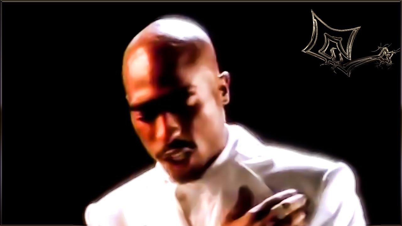 🎵 2Pac & Danny Boy - I Ain't Mad At Cha - YouTube