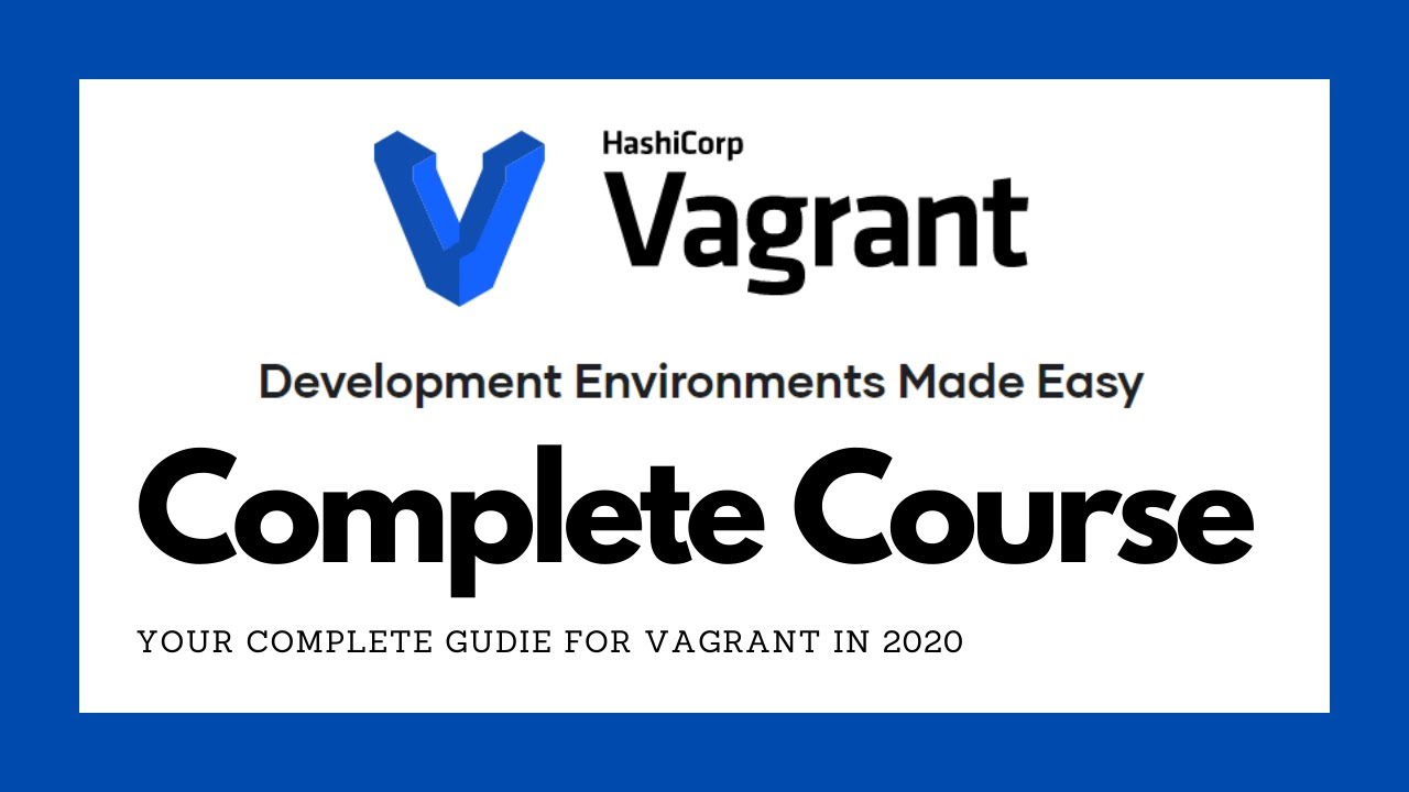 Vagrant 101 Tutorial - All you need to know to get started with Vagrant. Vagrant 101 Tutorial - All you need to know to get started with Vagrant.