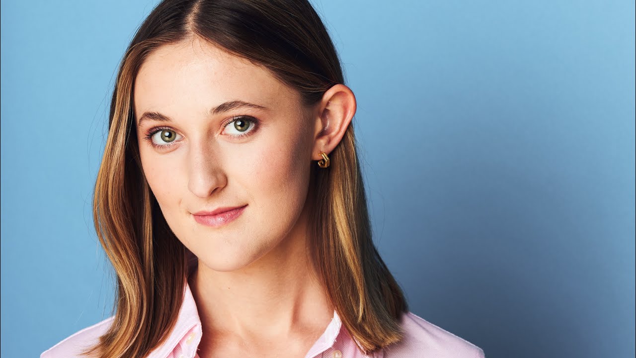 Madeline Hatfield - Performance Reel - YouTube