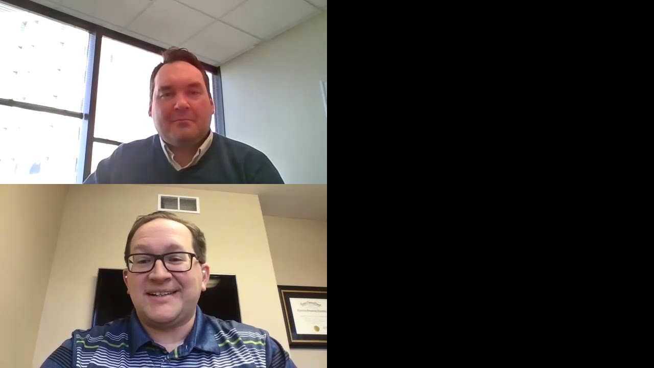 2021 03 05 DOH State Representative Martin Carbaugh - YouTube