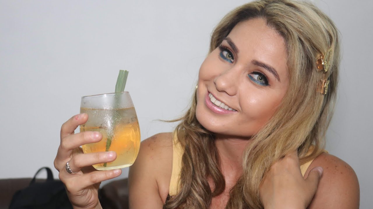 Beky López nos comparte algunos secretos de su Vida Divina - YouTube