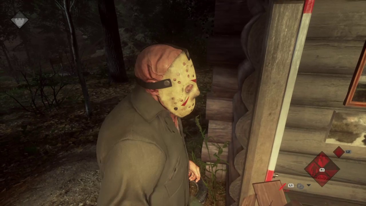 F13 The Game: Jason's Daycare - YouTube