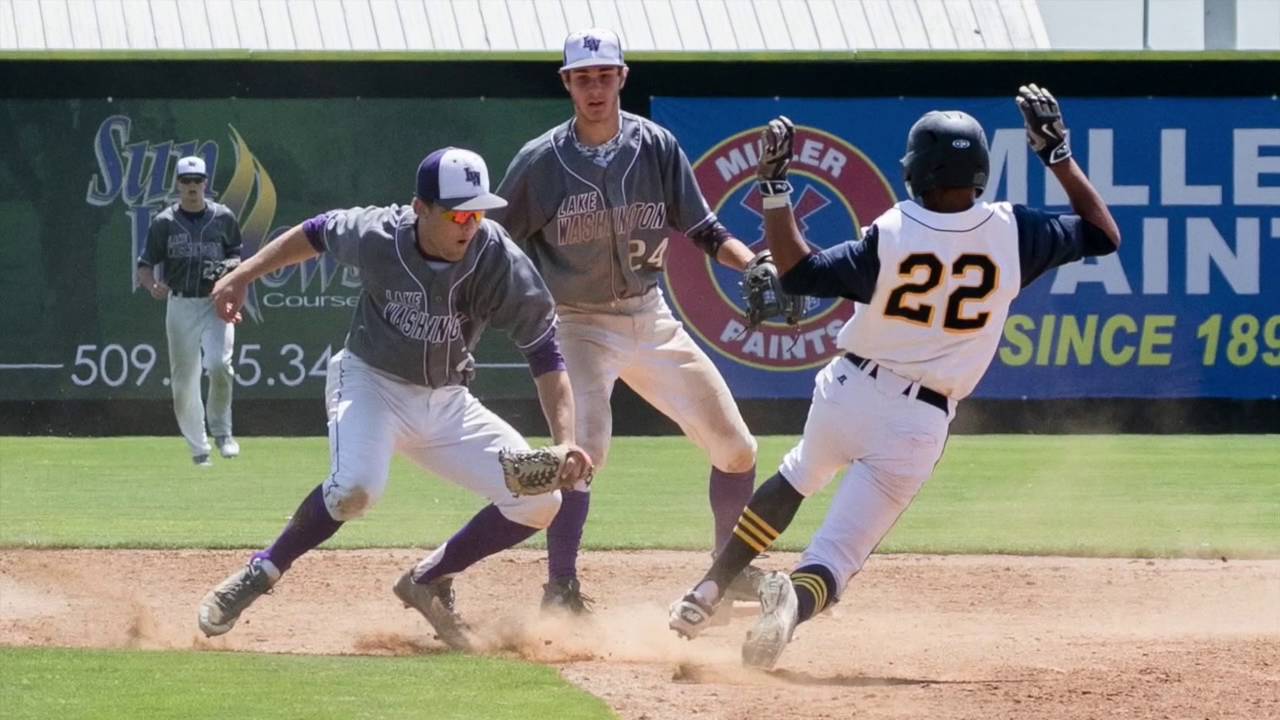 Kang Baseball 2016 | Playoffs - YouTube