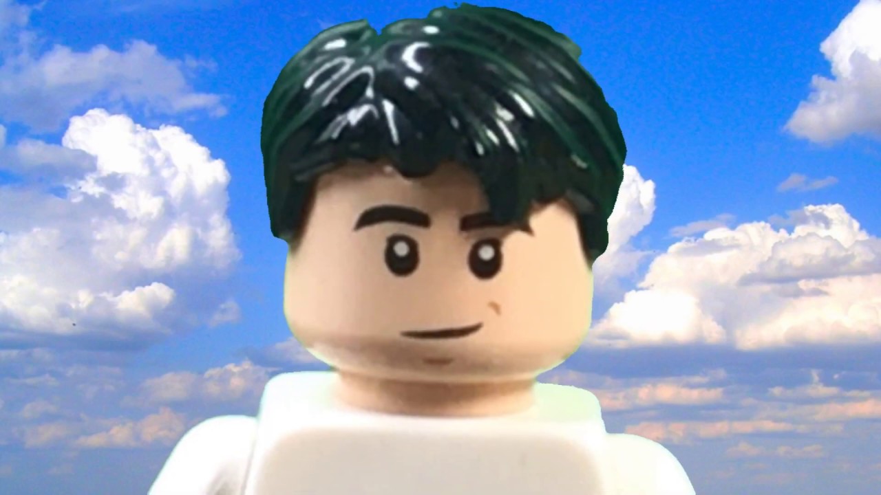 LEGO Japanese Spiderman(Supaidaman) Henshin スパイダーマッ! 1978 - YouTube