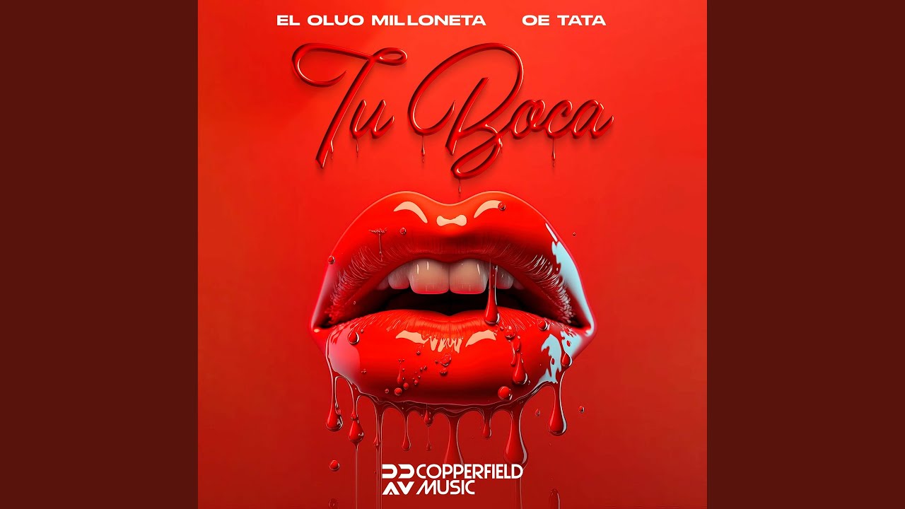 Tu Boca - YouTube