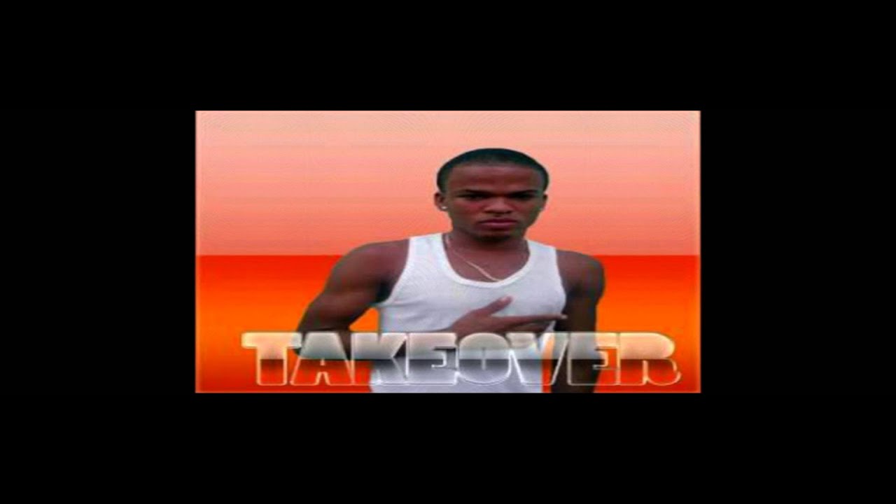 TAKEOVA - NO BATTY WASH (ALKALINE DISS) [RAW] PARTY FLAVOR RIDDIM_WAAH ...