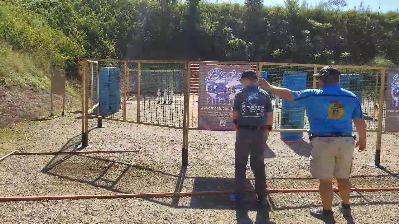 Matthew Wolff USPSA Carolina Classic 2017 - YouTube