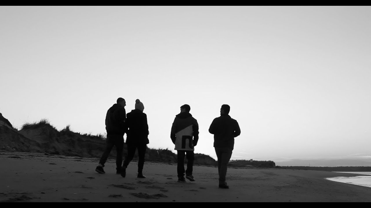 It's Time- Imagine Dragons - YouTube