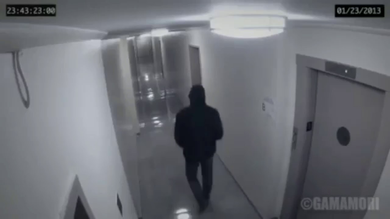 Top 5 Creepy Videos found in Deep Web - YouTube