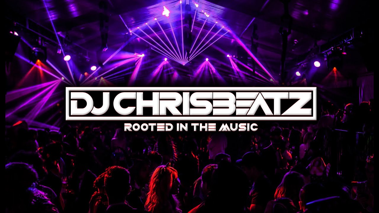 Chris Beatz Productions Promo - YouTube