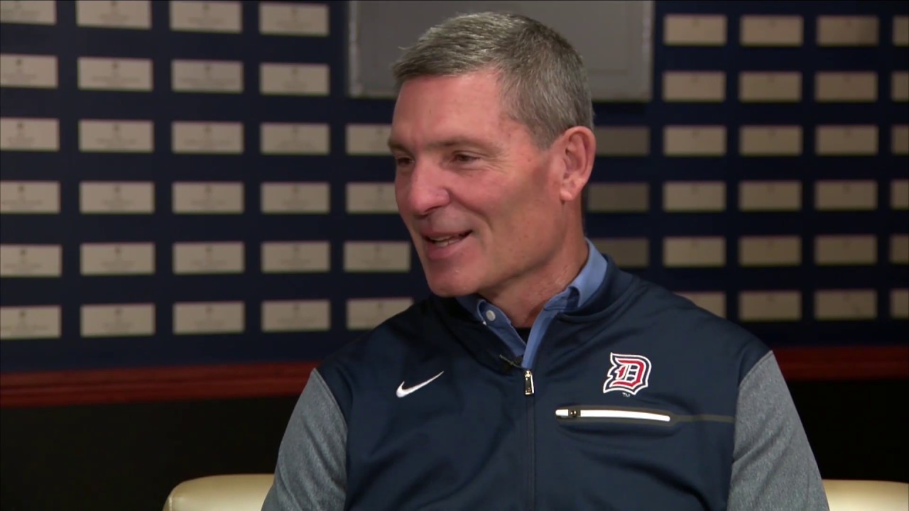 FCS PLAYOFF SPECIAL: The Jerry Schmitt Coach's Show - Towson - YouTube