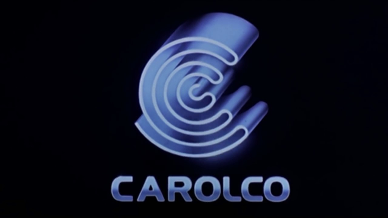 StudioCanal/Carolco (1080i HD) - YouTube