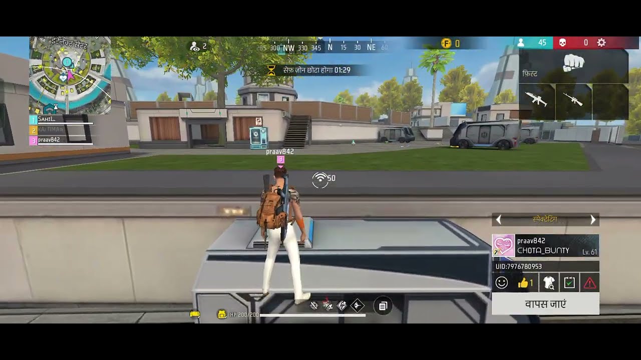 free fire code 😔 - YouTube