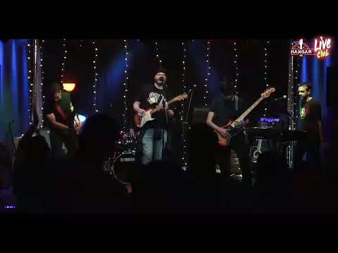 Too Hot Too Cold - CONCERT LIVE AT HANGAR 05