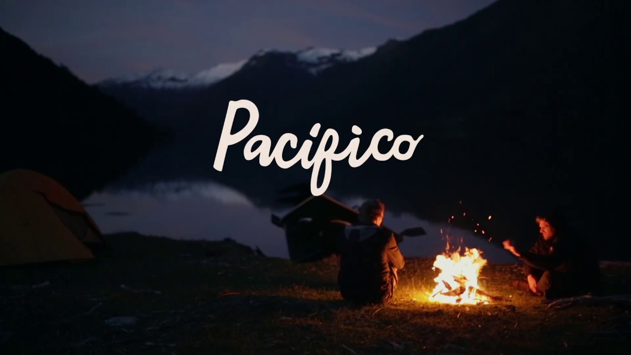 Pacífico - Official Trailer - YouTube