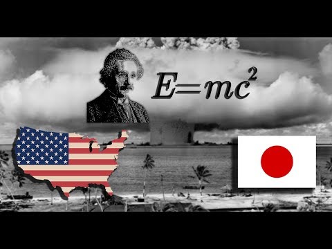 BİR NESLİ YOK EDEN İCAT, ATOM BOMBASI (Belgesel Niteliğinde)