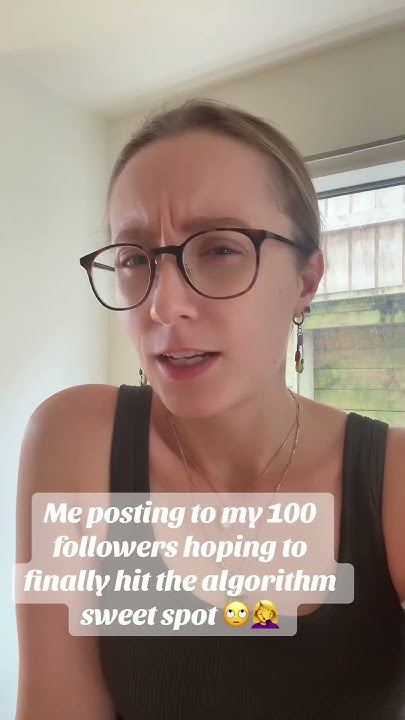 More like 9 subscribers on YT , catch me over here trying to figure out the algorithms #craft ...