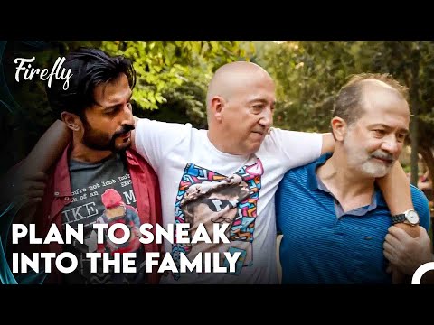 Veli Got Busted - Firefly Episode 34