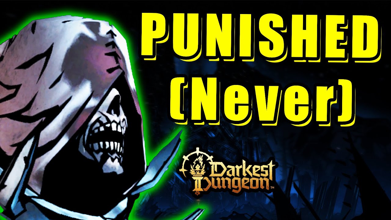 Scourge Flagellant HUMILIATES "Bosses"! New Profile Continues! (Darkest ...