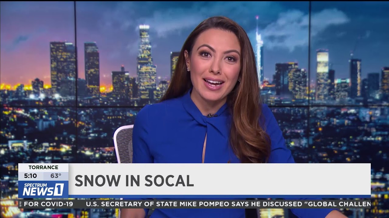 Spectrum News 1 Nov 14 2020, 5PM SHOW - YouTube