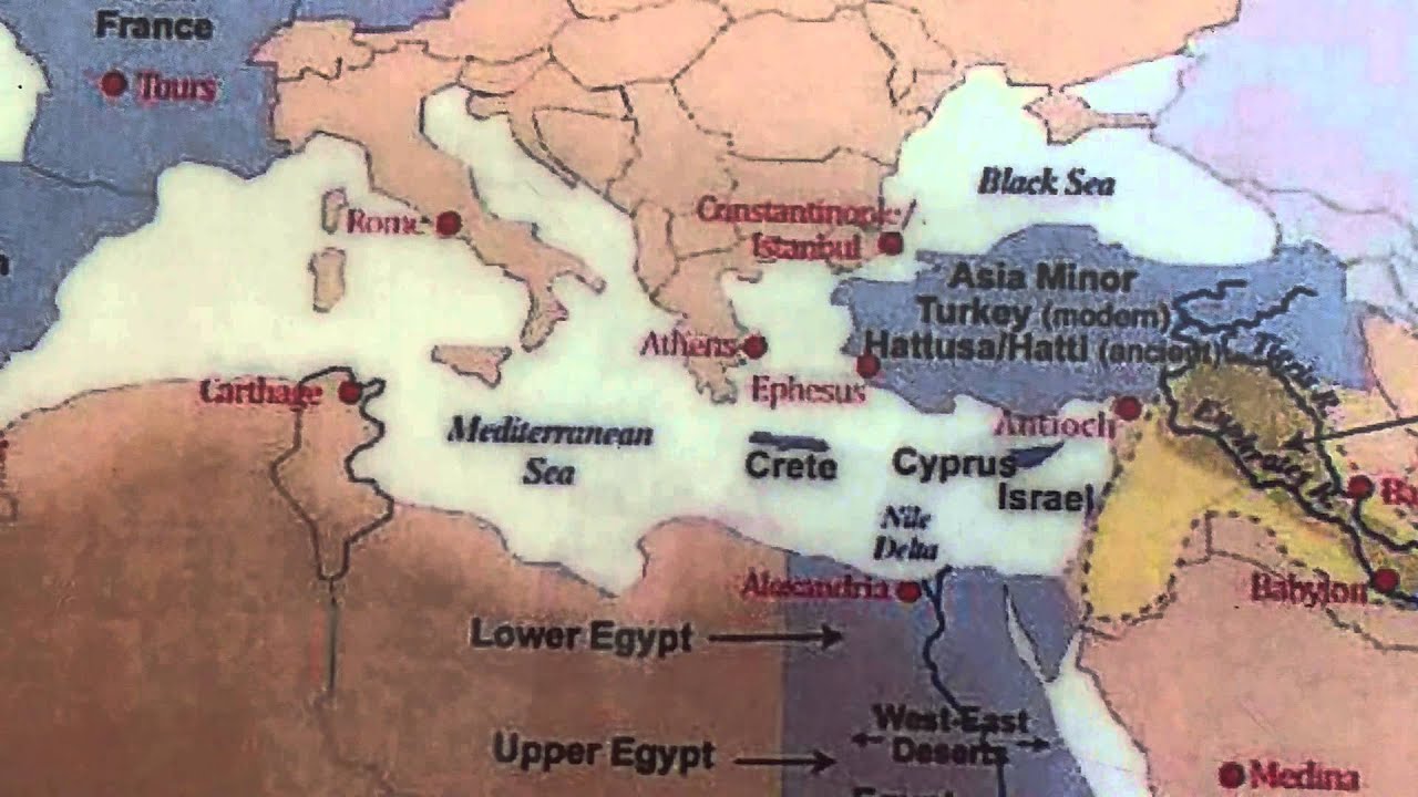 CC CYCLE 1 WEEK 11 GEOGRAPHY - YouTube