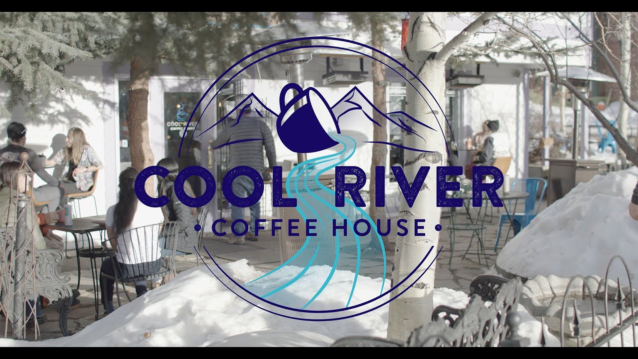 Cool River Coffee House 2023 - YouTube