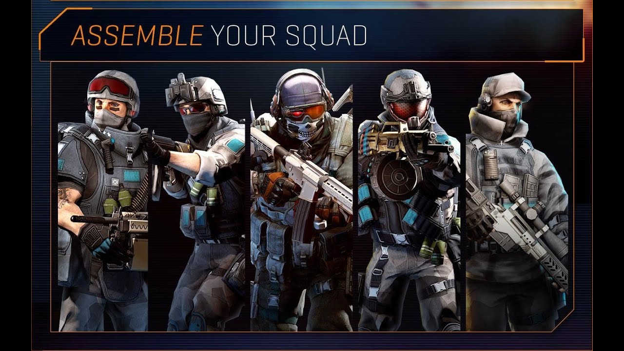 FRONTLINE COMMANDO 2 GamePlay - YouTube