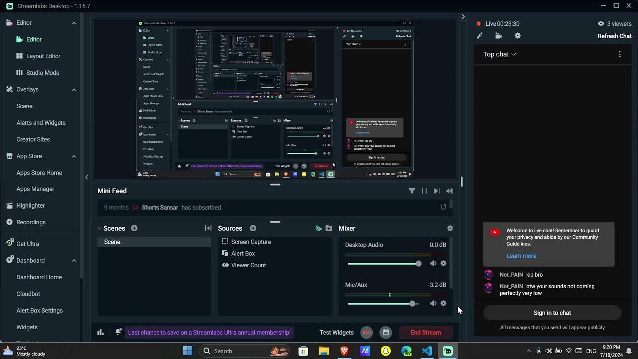 Begineer level HTML and CSS practice(in nepali) - YouTube