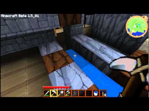 Minecraft Texturepack Showcase - Minecraft 4 kids - YouTube