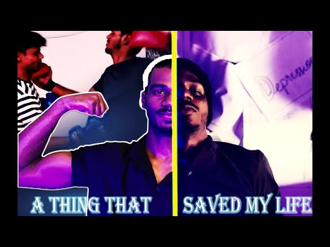 A thing that saved my life - YouTube