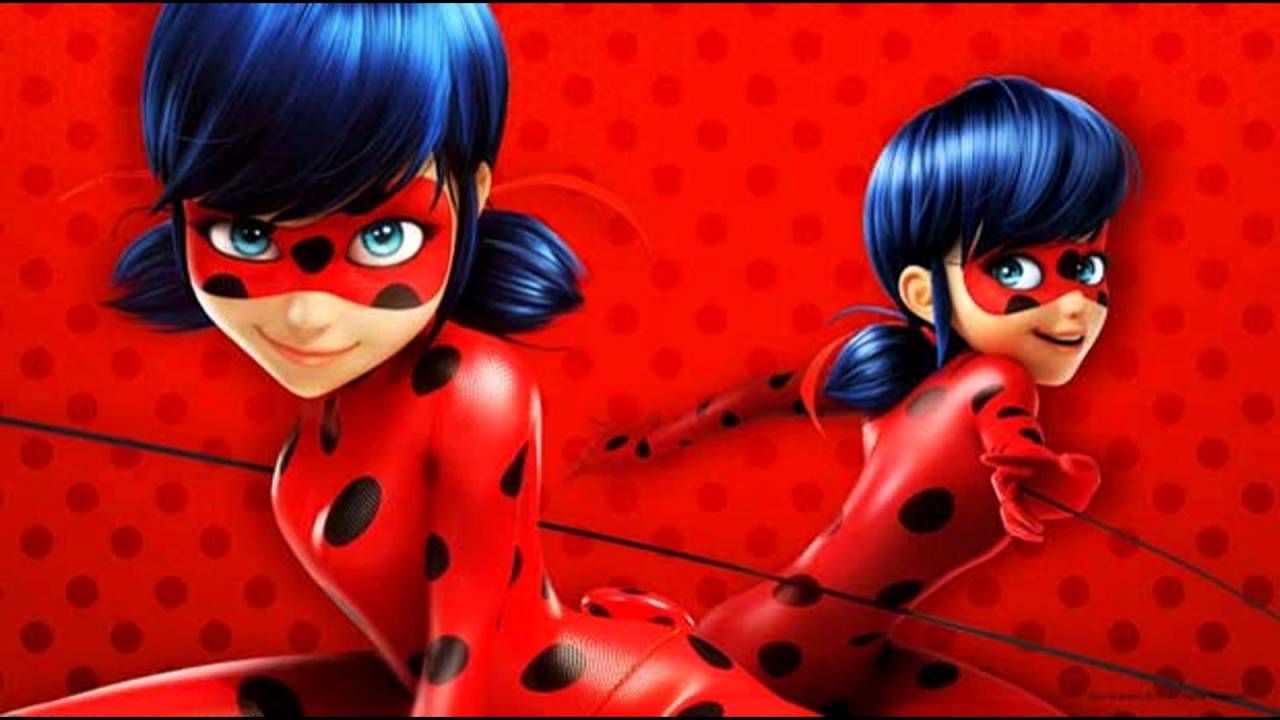 ladybug - YouTube