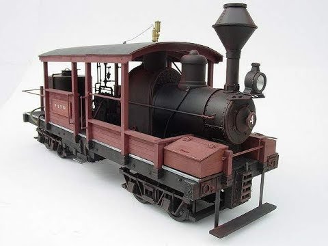 GORDON BIRRELL - YouTube