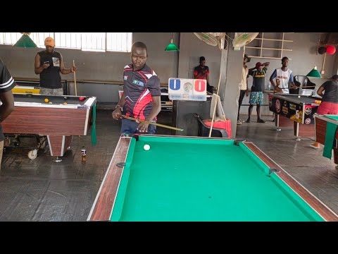 Ronald Akampulira Vs Caesar Chandiga - YouTube