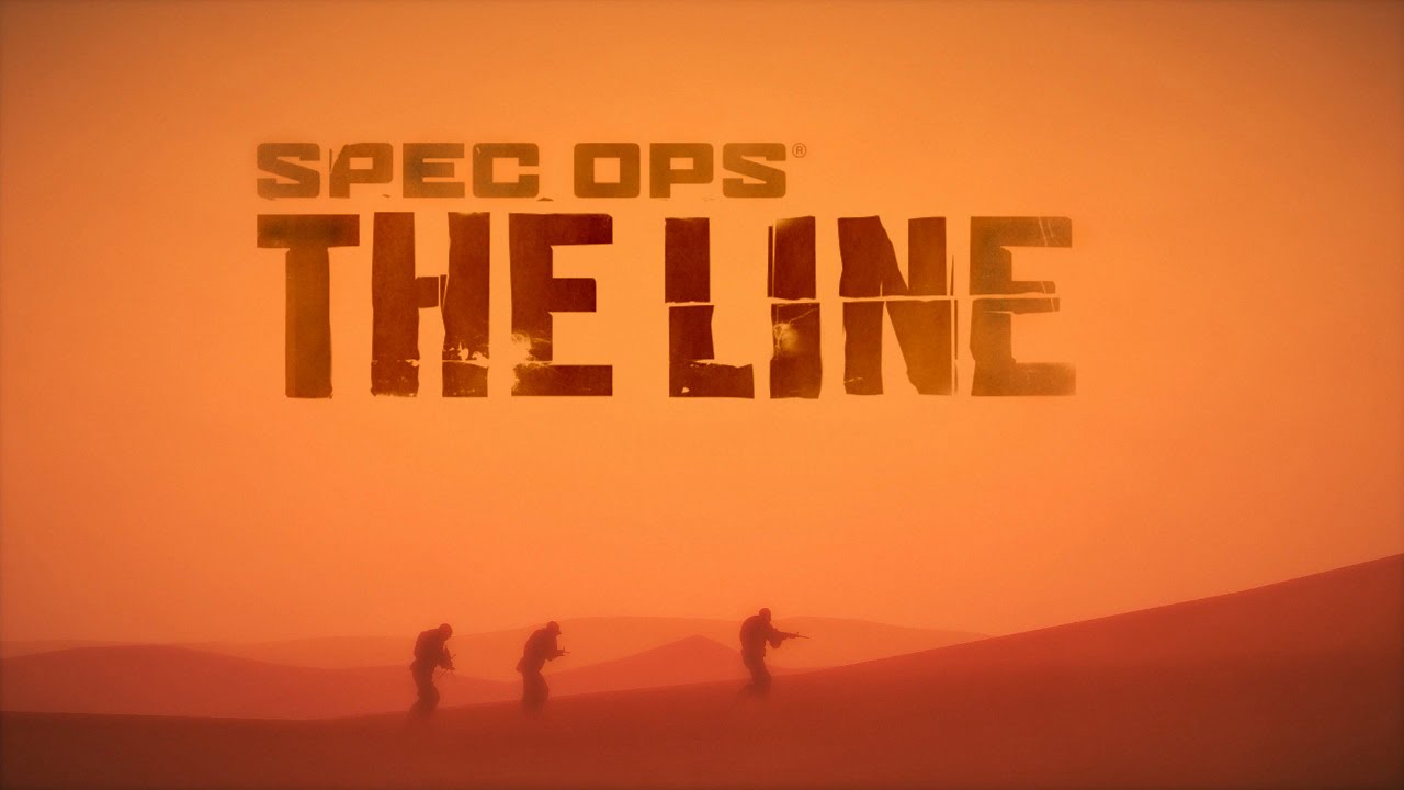 Spec Ops: The Line - Walkthrough - Welcome (Ending 1) - YouTube