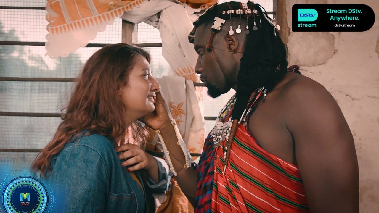 Itaanza tarehe 1 Aprili - Maisha Magic Bongo - YouTube
