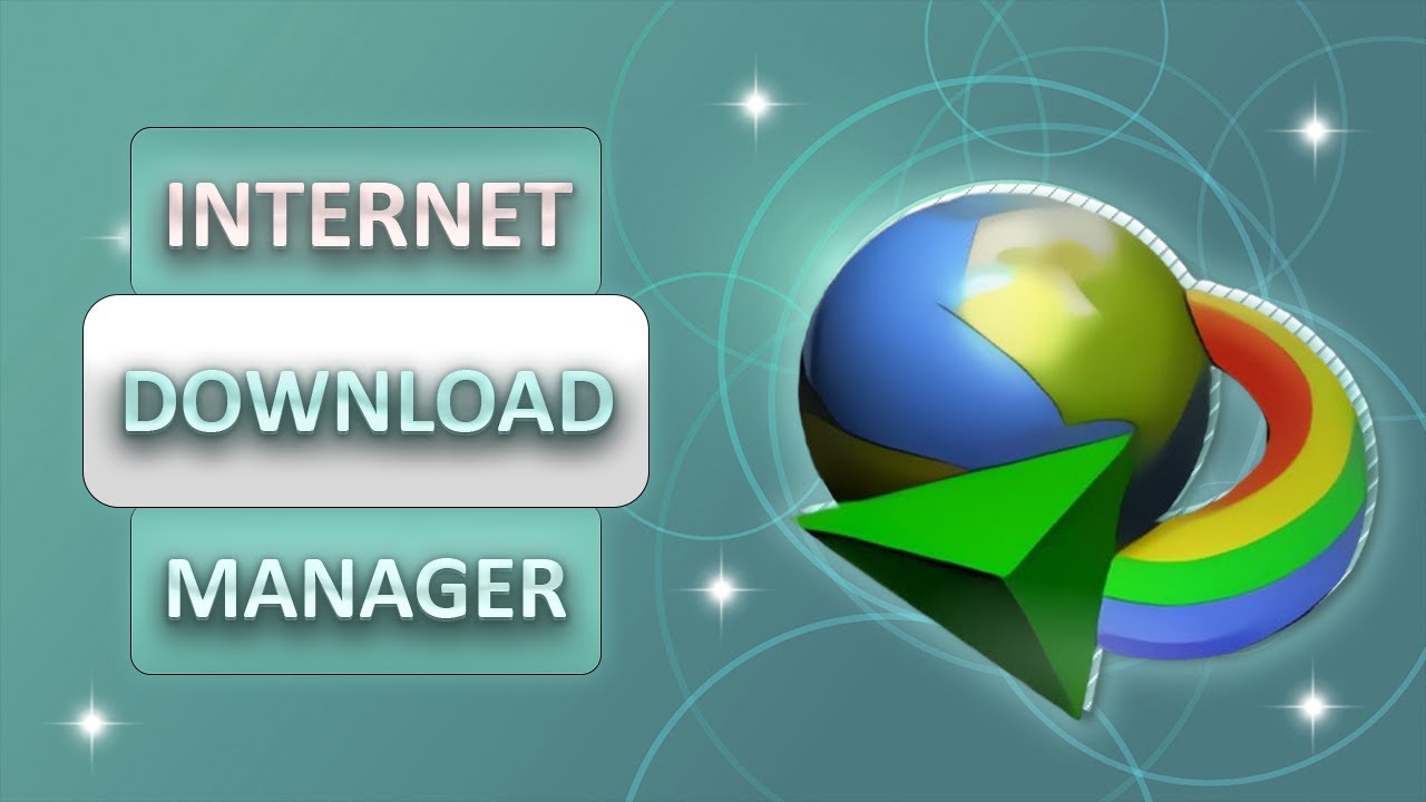 How to download Internet Download Manager? - YouTube