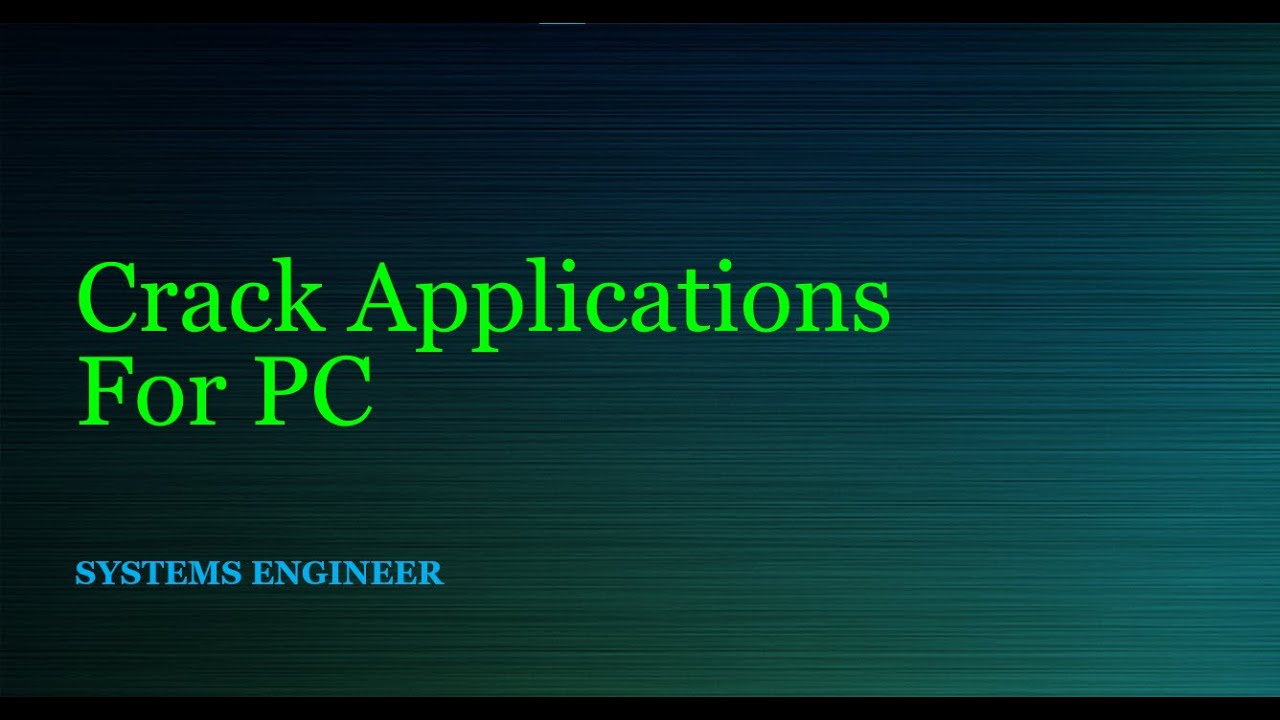 How to Download Free Software For Computer | free application | SYSTEMS ...