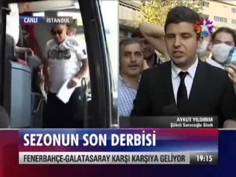 Canlı Yayında  Küfürlü Tezahurat  A    A     Galatasaray