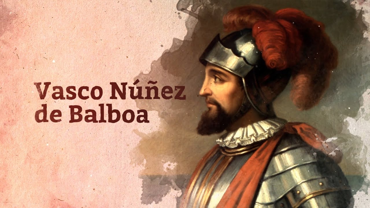 Las aventuras de Vazco Núñez de Balboa y su perro Leoncico - La Espía ...