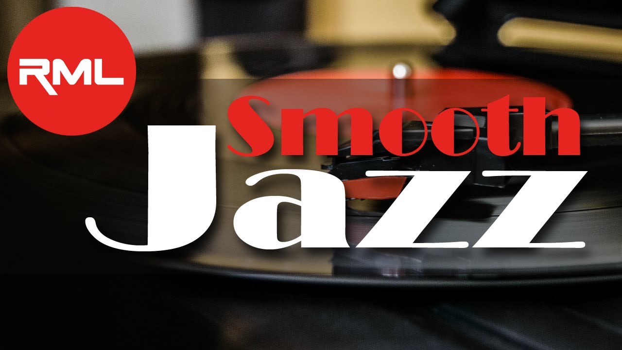 Smooth JAZZ Background Music | Beautiful Piano & Sax Instrumental Music ...