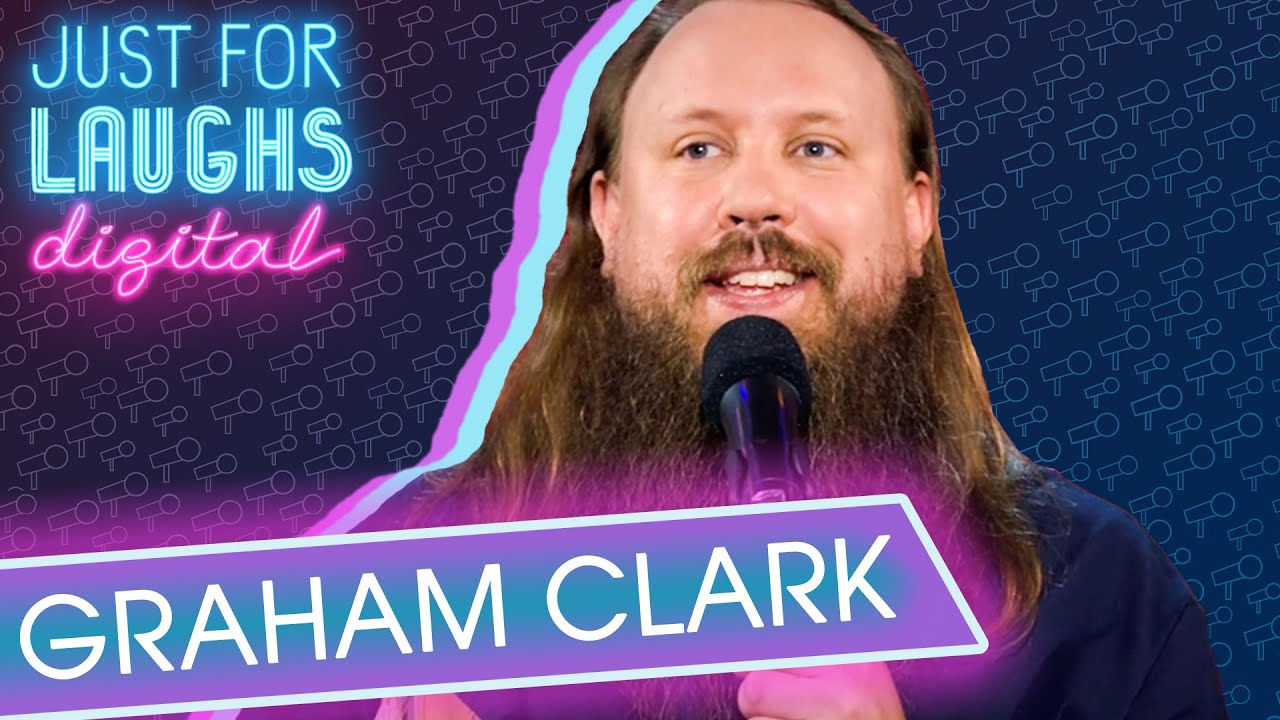 Graham Clark – Hometown Heroes - YouTube