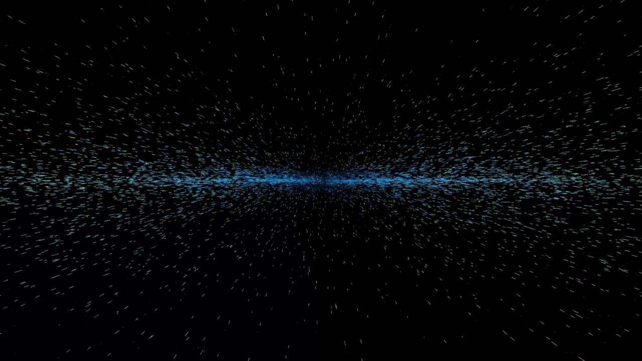 Animated Dotted Lines Background - YouTube