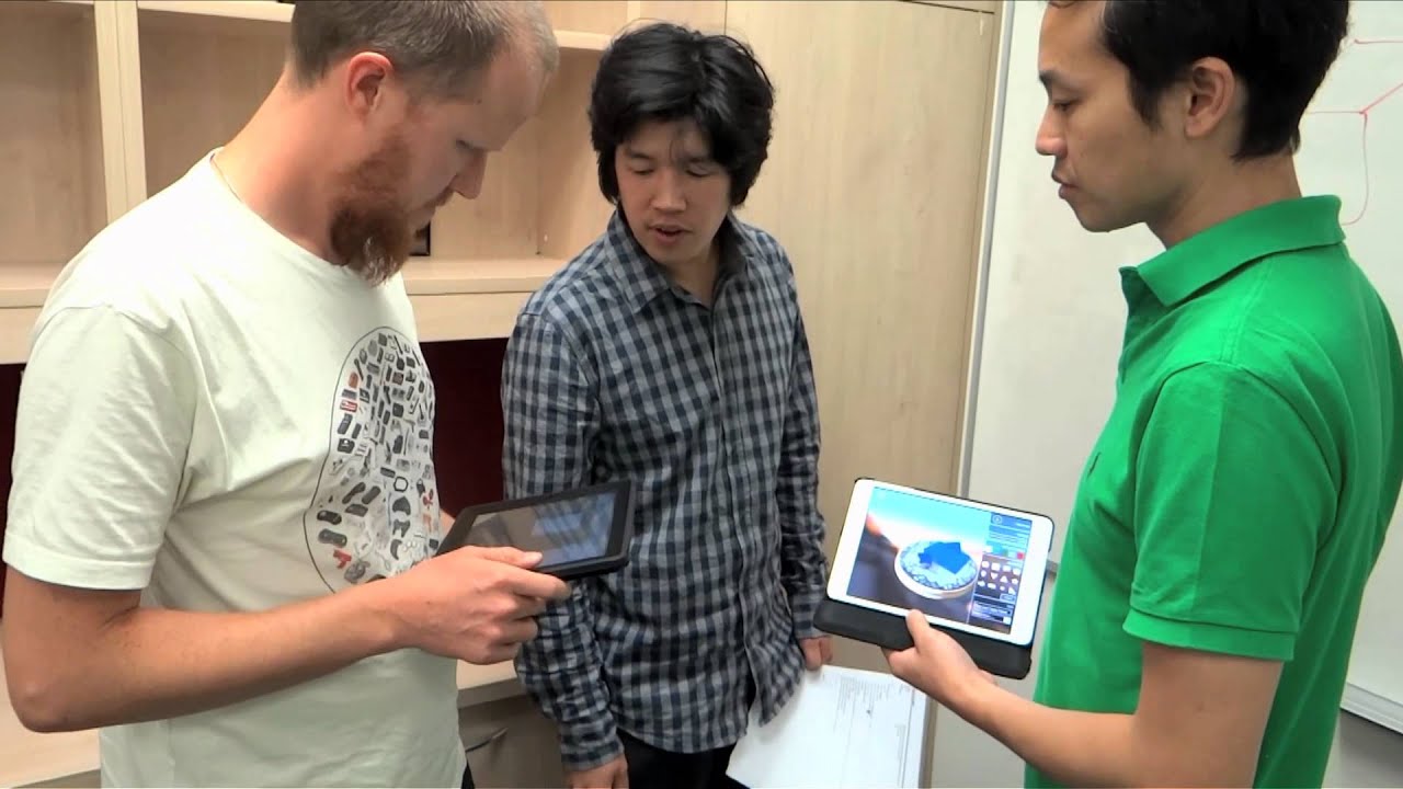 Team Talk: Maker's Empire chat about their key learnings in the ...