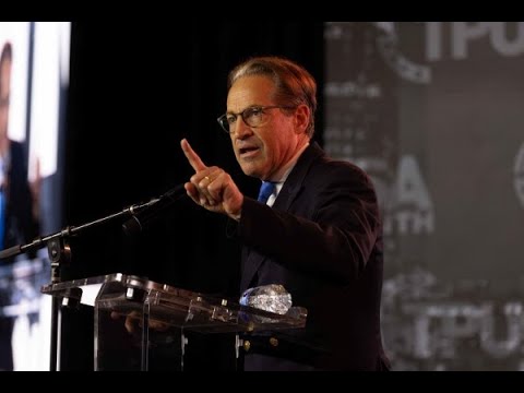 Every Pastor needs to hear this... - YouTube