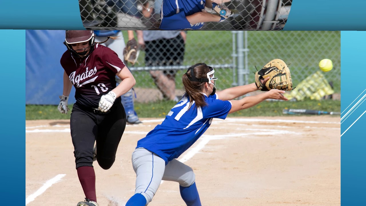 Virginia Blue Devils Softball 2019-20 - YouTube