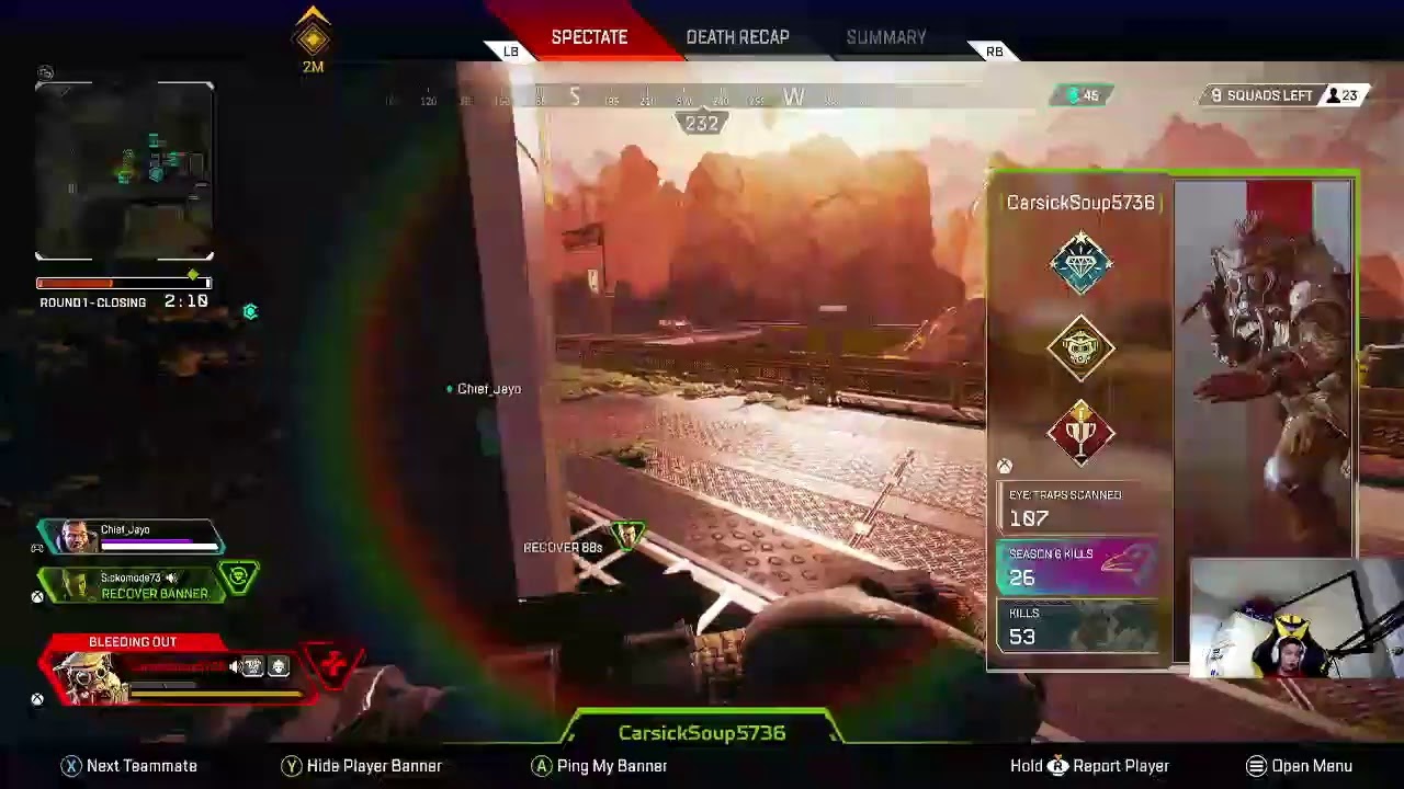 Apex Legends-Rocket League and Rocket League with aidan - YouTube