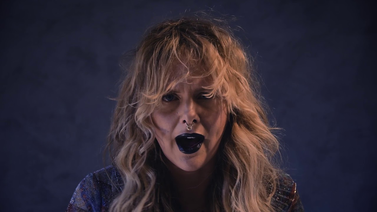 TRUE MOON - OUR OWN DARKNESS (Official Video) - YouTube