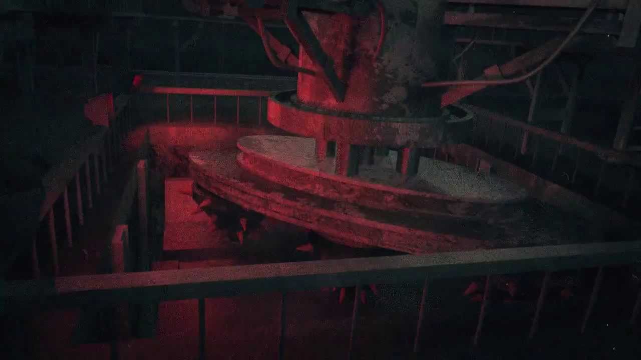 Blender 2.69 Cycles Industrial Scene - YouTube