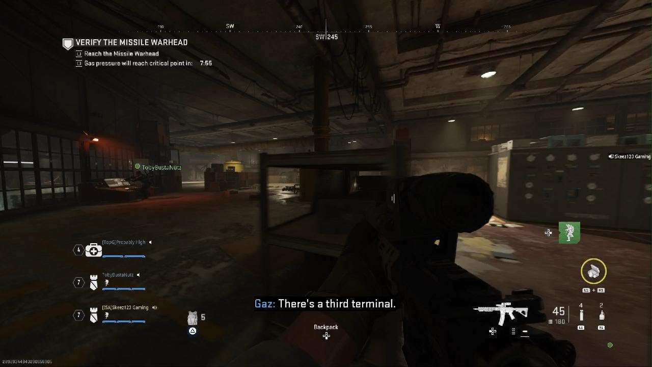 Raid Episode 2 Gameplay And Ending Cutscene - YouTube