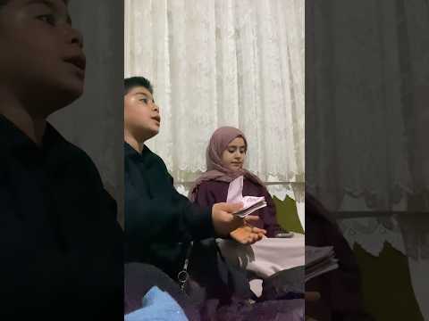 Musa Emir’in kafa yakan bayram harçlığı hesabı #shortvideo #shorts